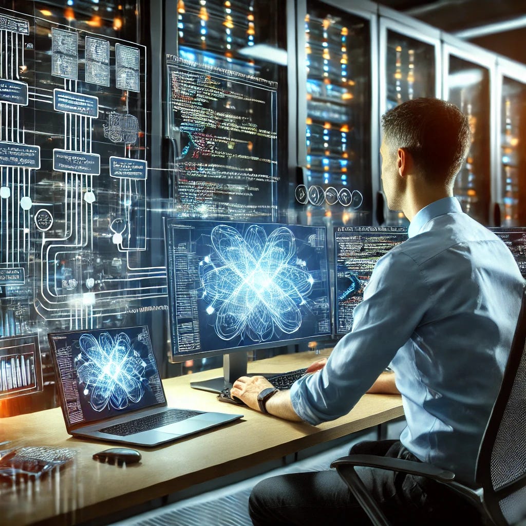 Scalable Metrics Aggregation with Array-Based Techniques | by Chandra Bhatt | Nov, 2024 | Medium