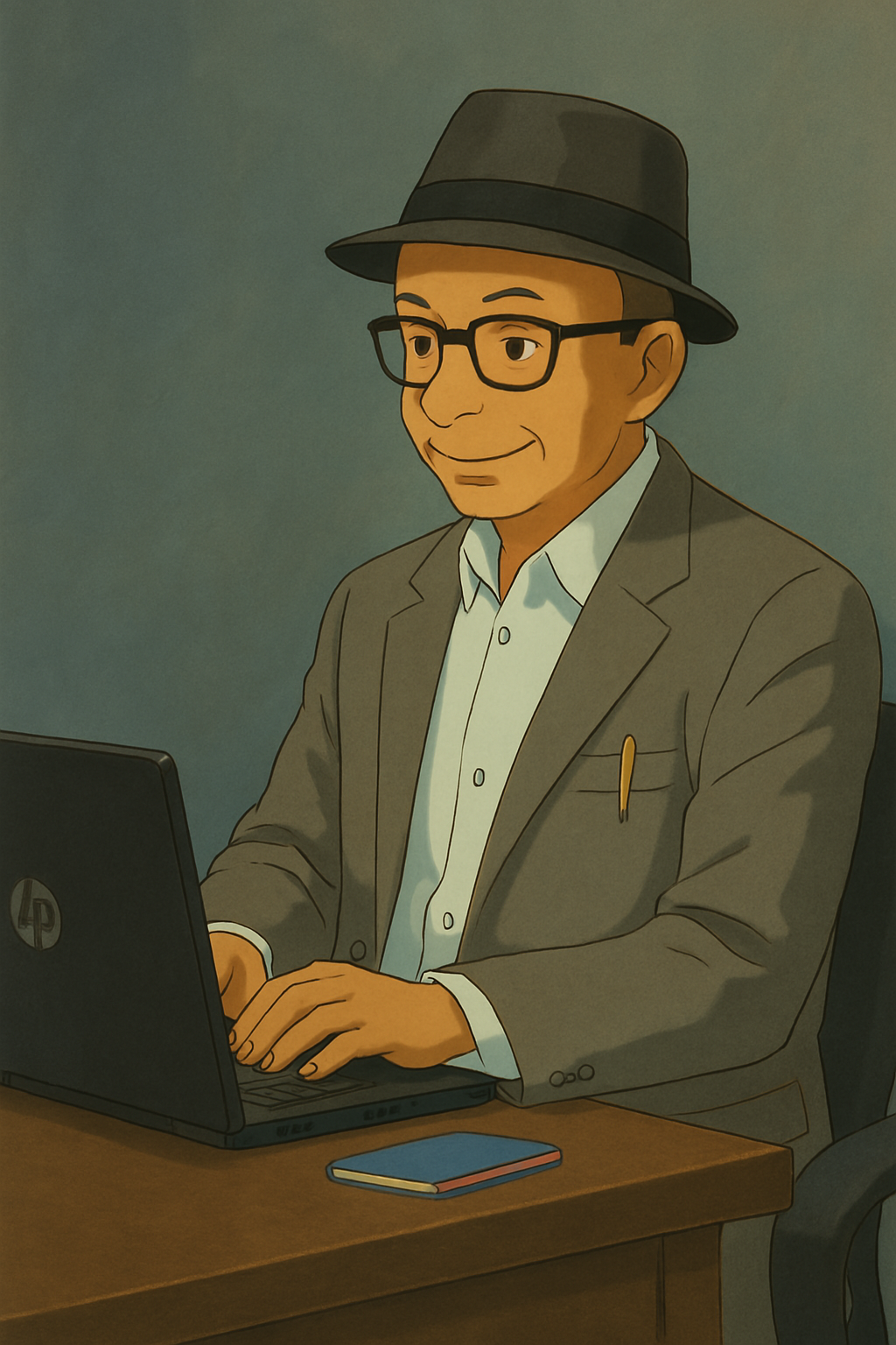 Ghibli Image: How to Enjoy the Trend Without Sacrificing Privacy. | by Author Peter | Lawyer ...