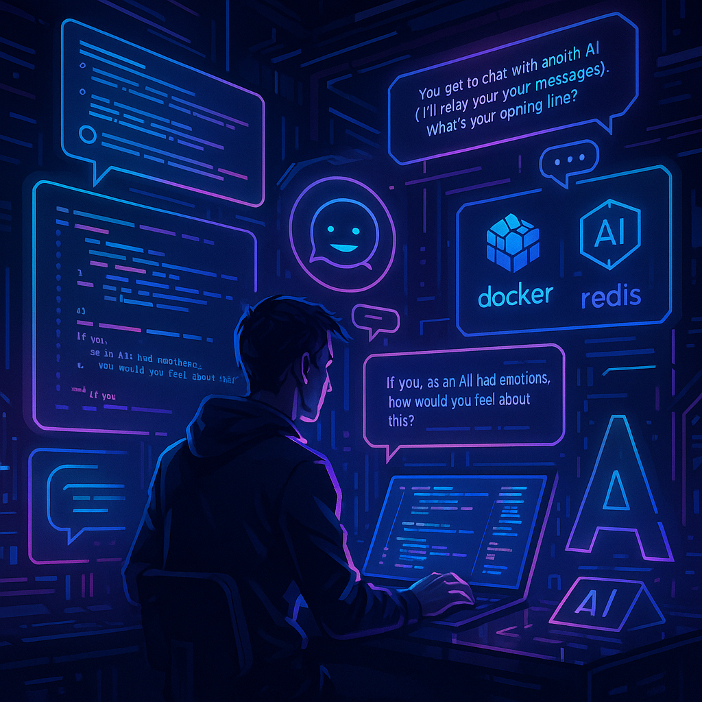 9 Quick Prompts to Make Working with ChatGPT (or Any AI) Easier and More Fun | by Vitaly Sem ...