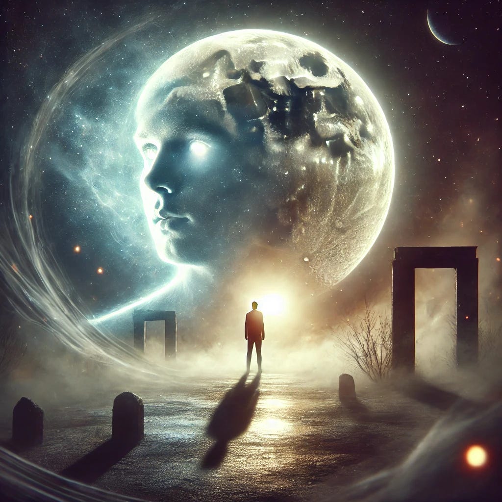 Shadows of Yearning - Better Every Day - Medium