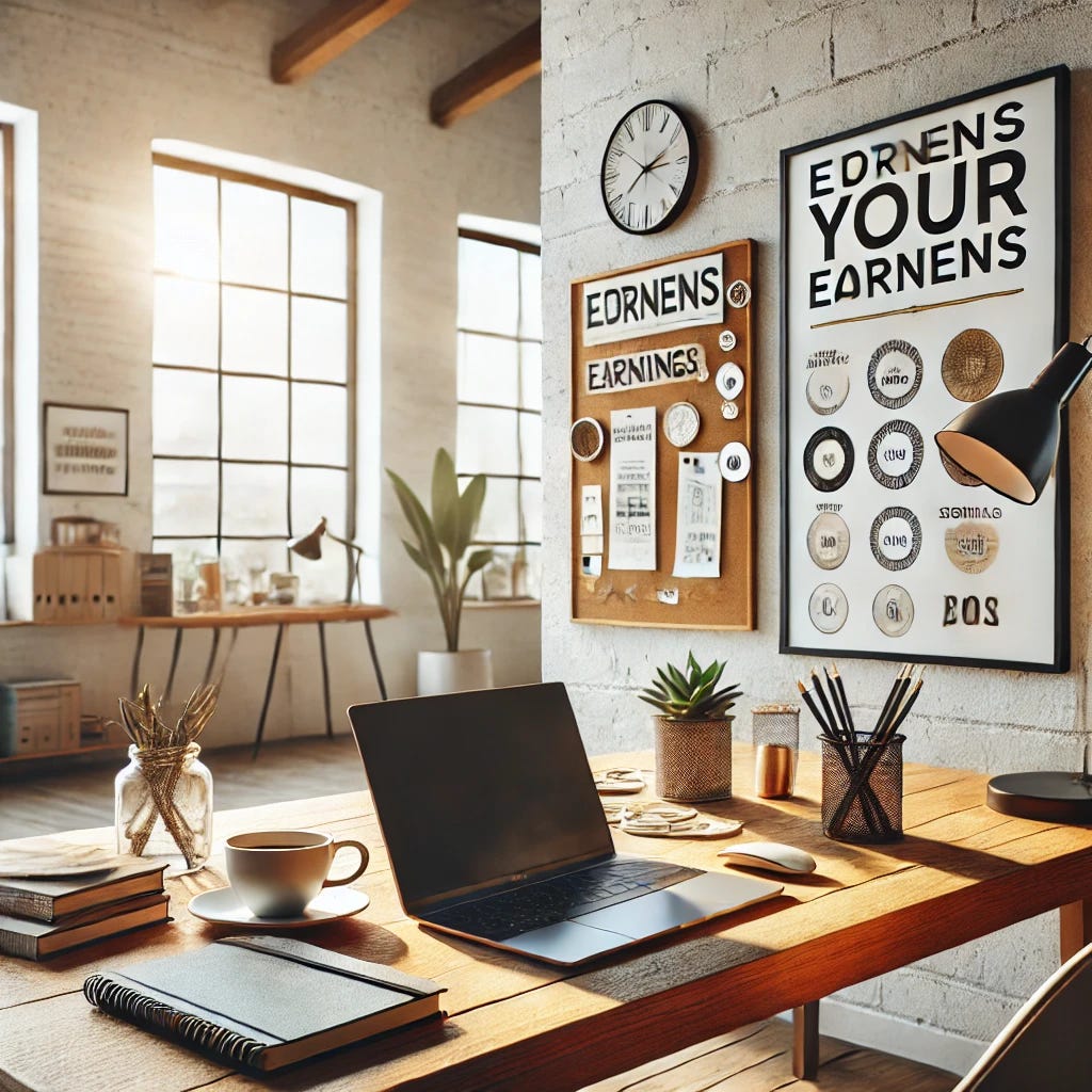 *How to Make $1,000+ Monthly on Writing Platforms: A Practical Guide ...