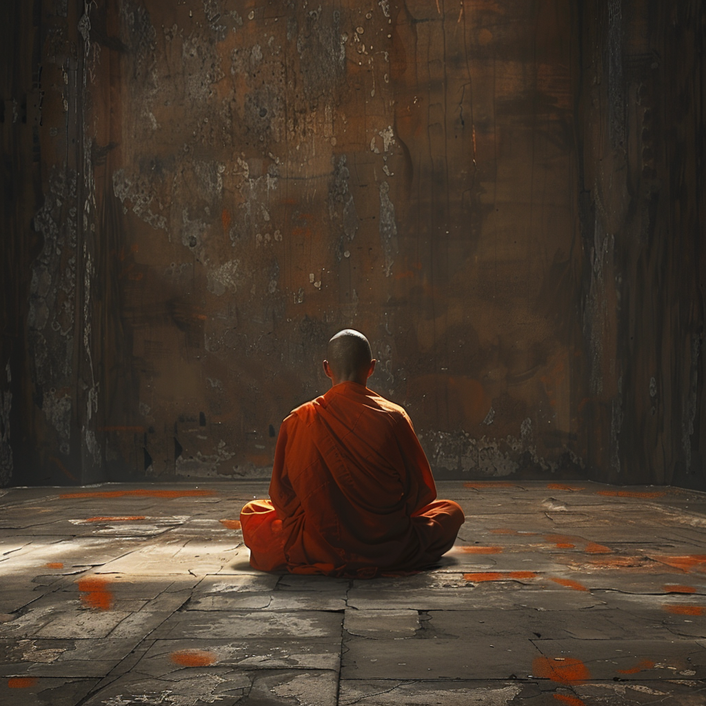 How to Unlock Insane Levels of Focus on Command | by Kurtis Pykes | Change Your Mind Change Your ...