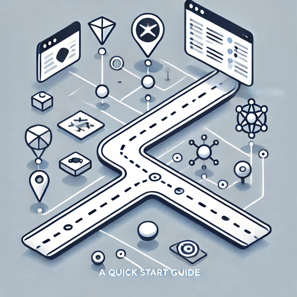 Routing in Angular: A Quick Start Guide 🛣️ | by Marcelo Domingues | The 60-Second Programmer ...