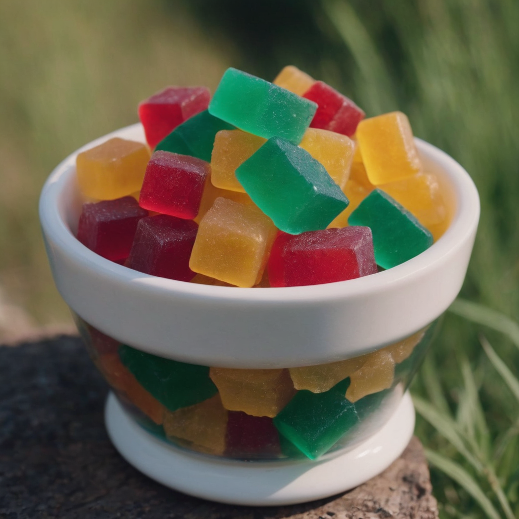 10 Reasons Why Blue Vibe CBD Gummies are Taking the Market by Storm ...