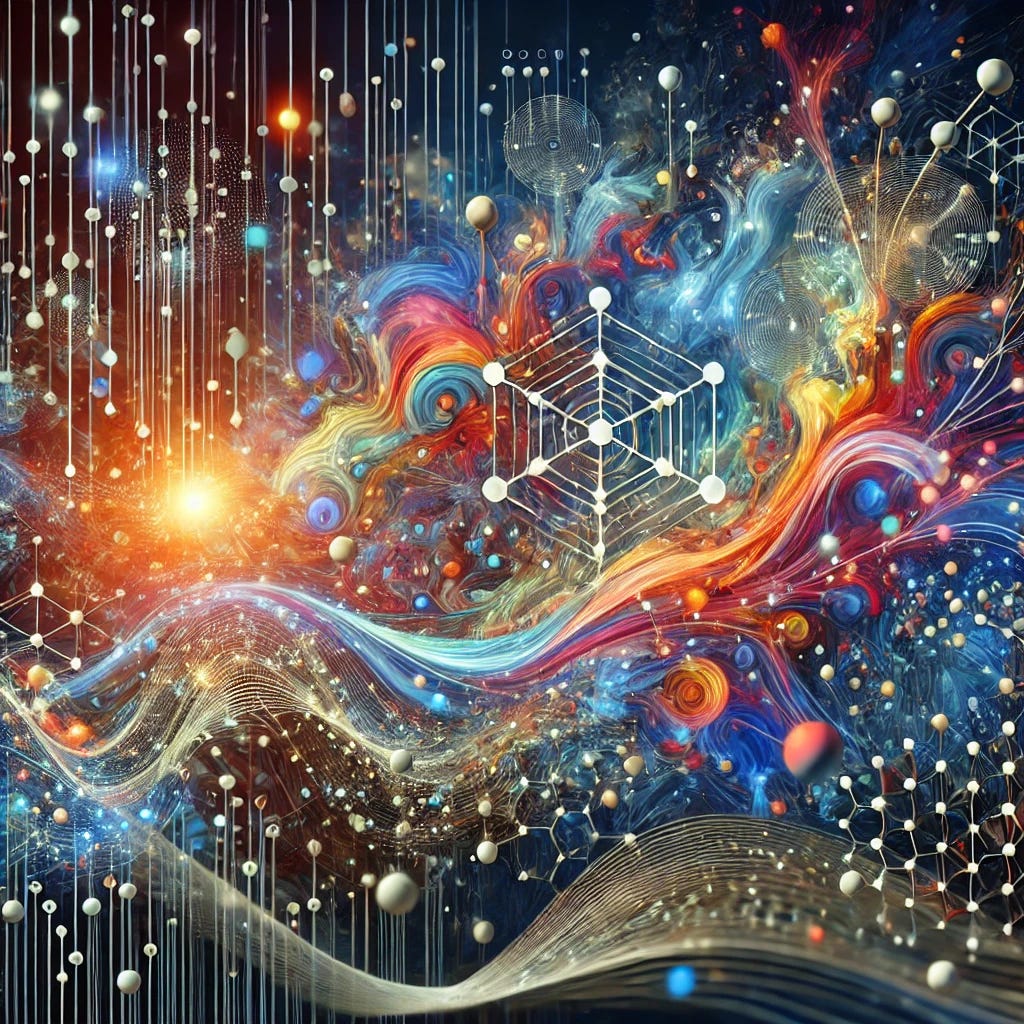 Advancing AI Image Generation with Context Canvas’ Graph-Based ...