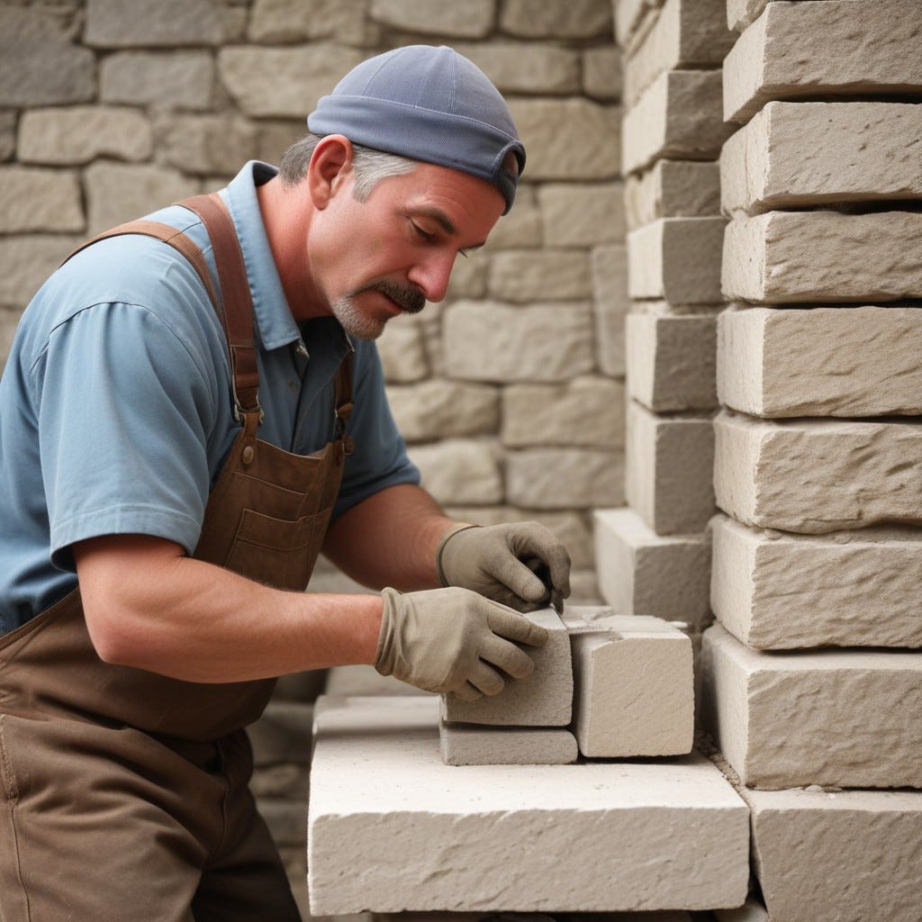 Your Essential Guide to Finding a Reliable Stonemason Sunshine Coast ...
