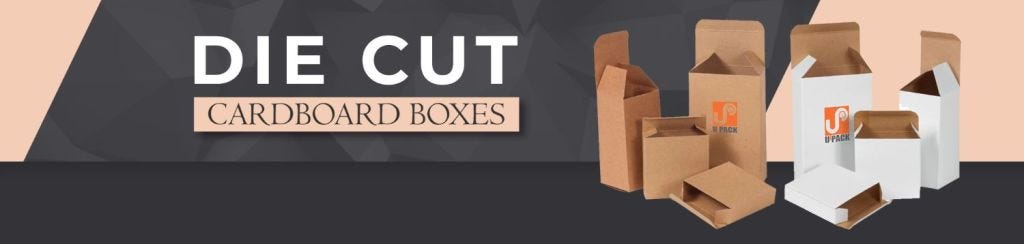 Buy Chipboard Style Cardboard Boxes Online At Upack - U-Pack Marketing ...
