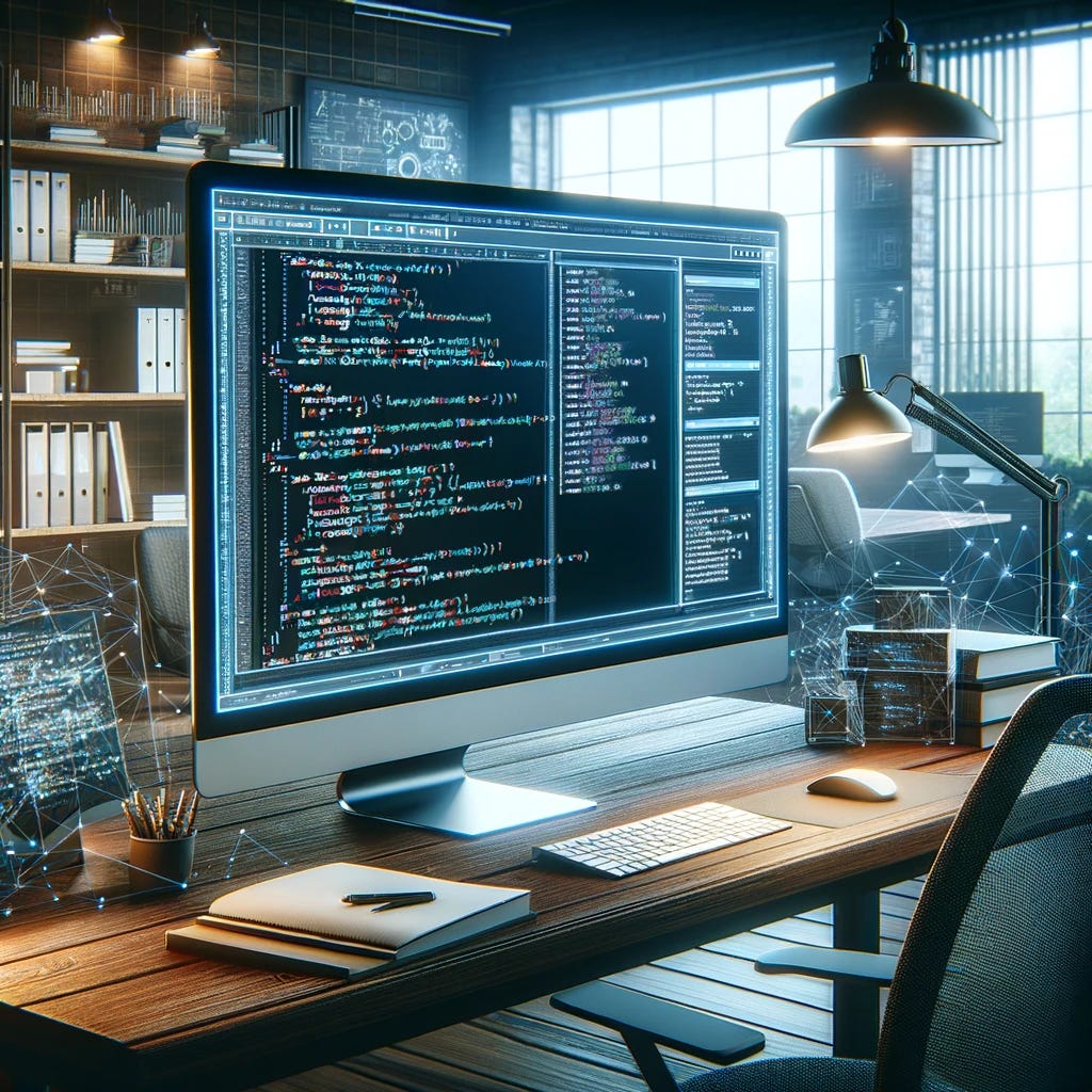 Mastering VBA: A Comprehensive Guide to Visual Basic Application Training | by Johnpaulj | Mar ...