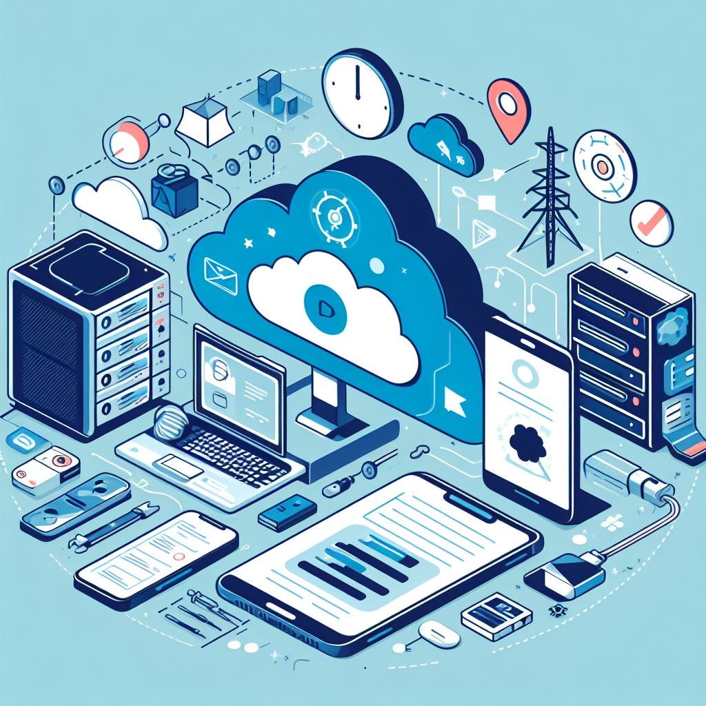 Offline Data Sync Mechanism for iOS and Android App (1) | by Penny Ng ...