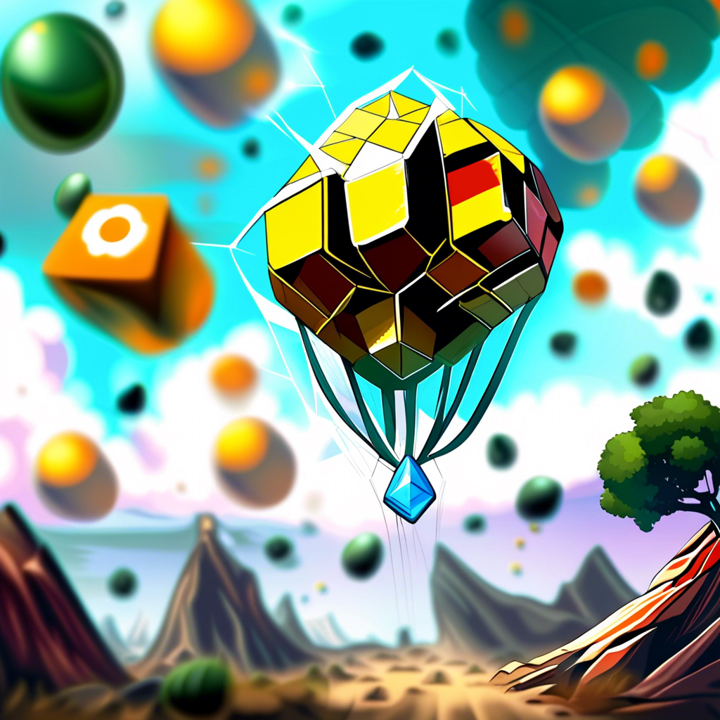 NFT Airdrop Guide: Unlock Exclusive Crypto Airdrops! | by Rory Wyatt ...