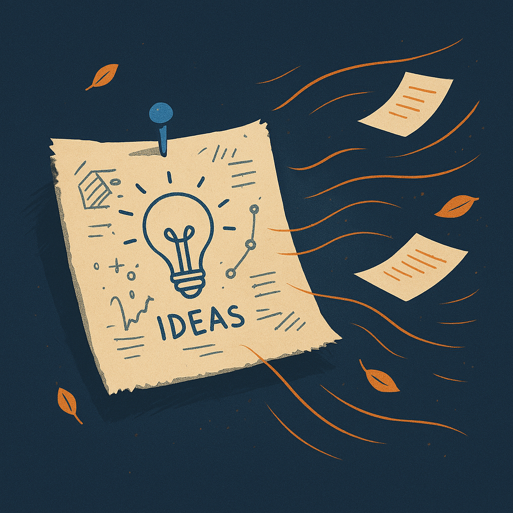 🧠 What Is a Truly Unique Thought? | by Justin Malinchak | Apr, 2025 ...