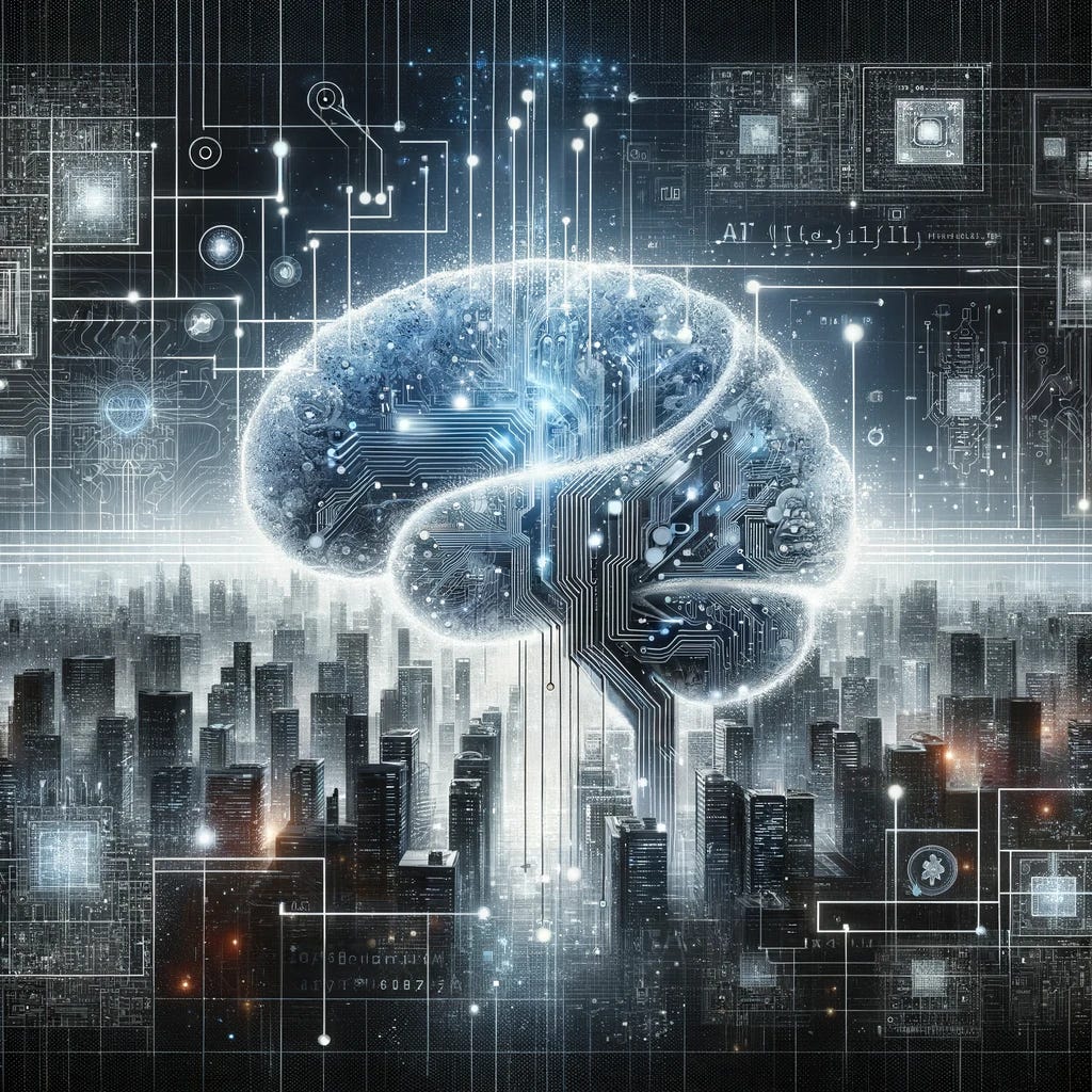 The Role of Artificial Intelligence in Modern Software Architecture ...