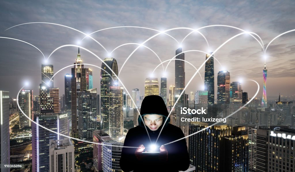 Releasing the Force of 5G:Changing Your Portable Experience | by ...