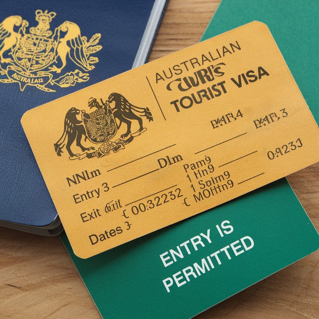 Unlock Your Dream Vacation: The Ultimate Guide to Securing Your ...
