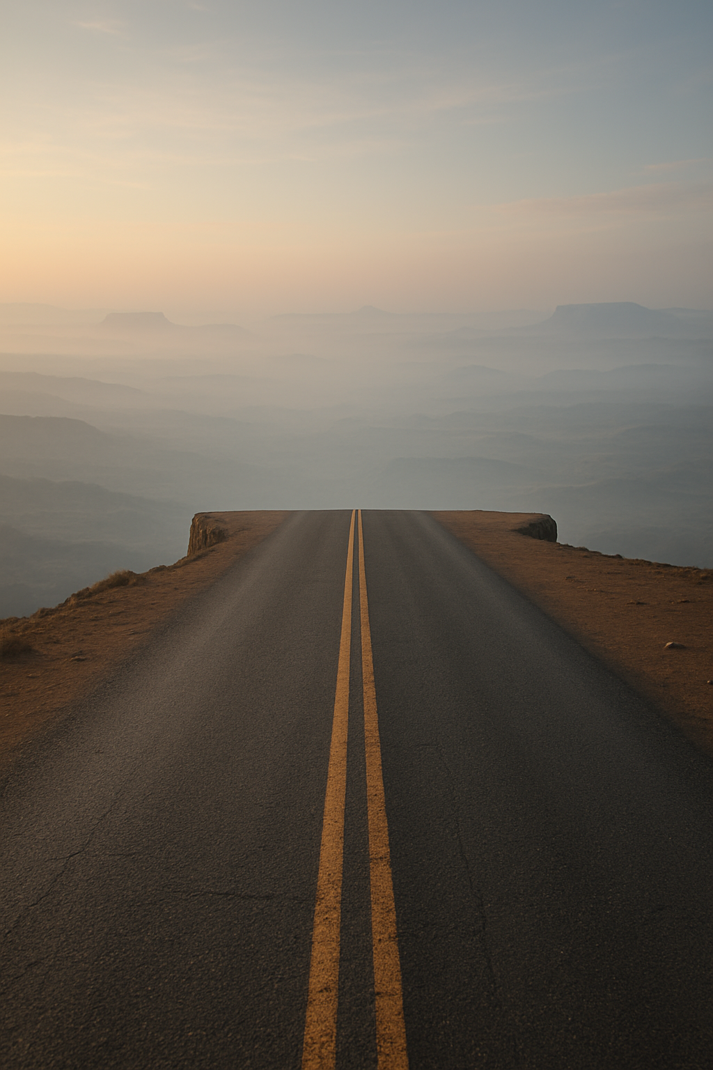 The Infinite Continent and the Limits of Maps | by Maxime Paquet | Aug ...
