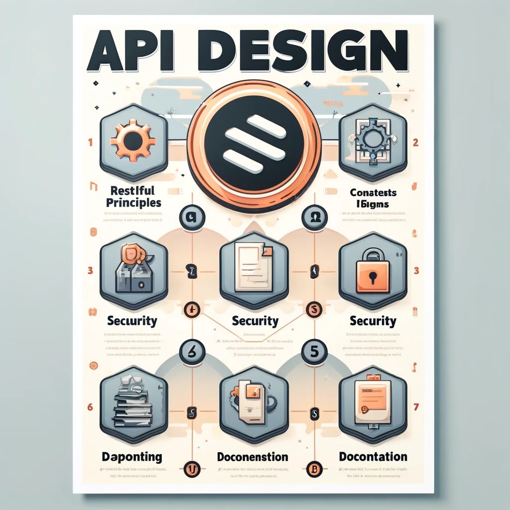 API Design Rules. Application Programming Interfaces… | by StackStories ...