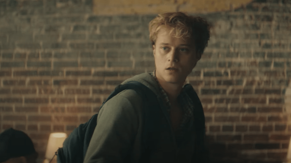 Accidental Texan: Roadside Attractions Unveils Trailer for Rudy Pankow ...