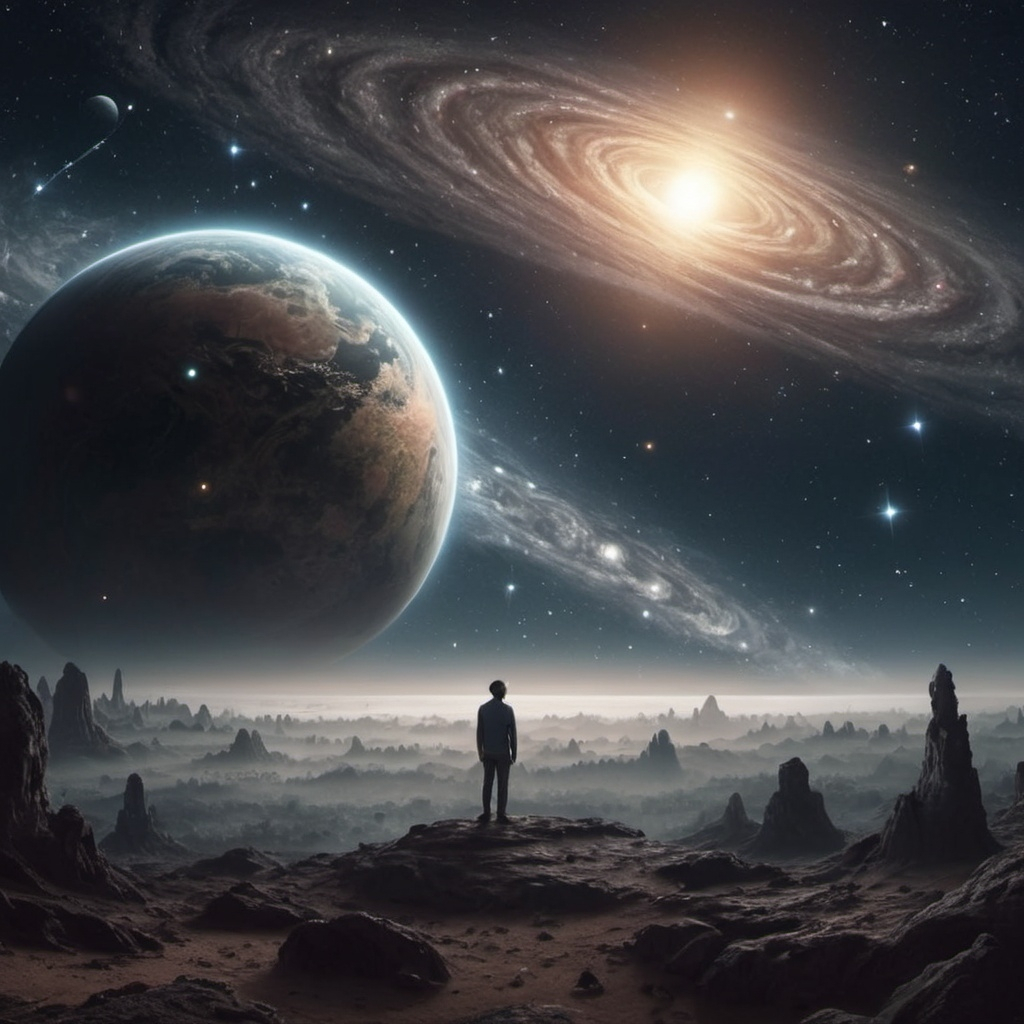 Does God play dice with the universe? How unpredictable events shape our lives. | by Bruno ...