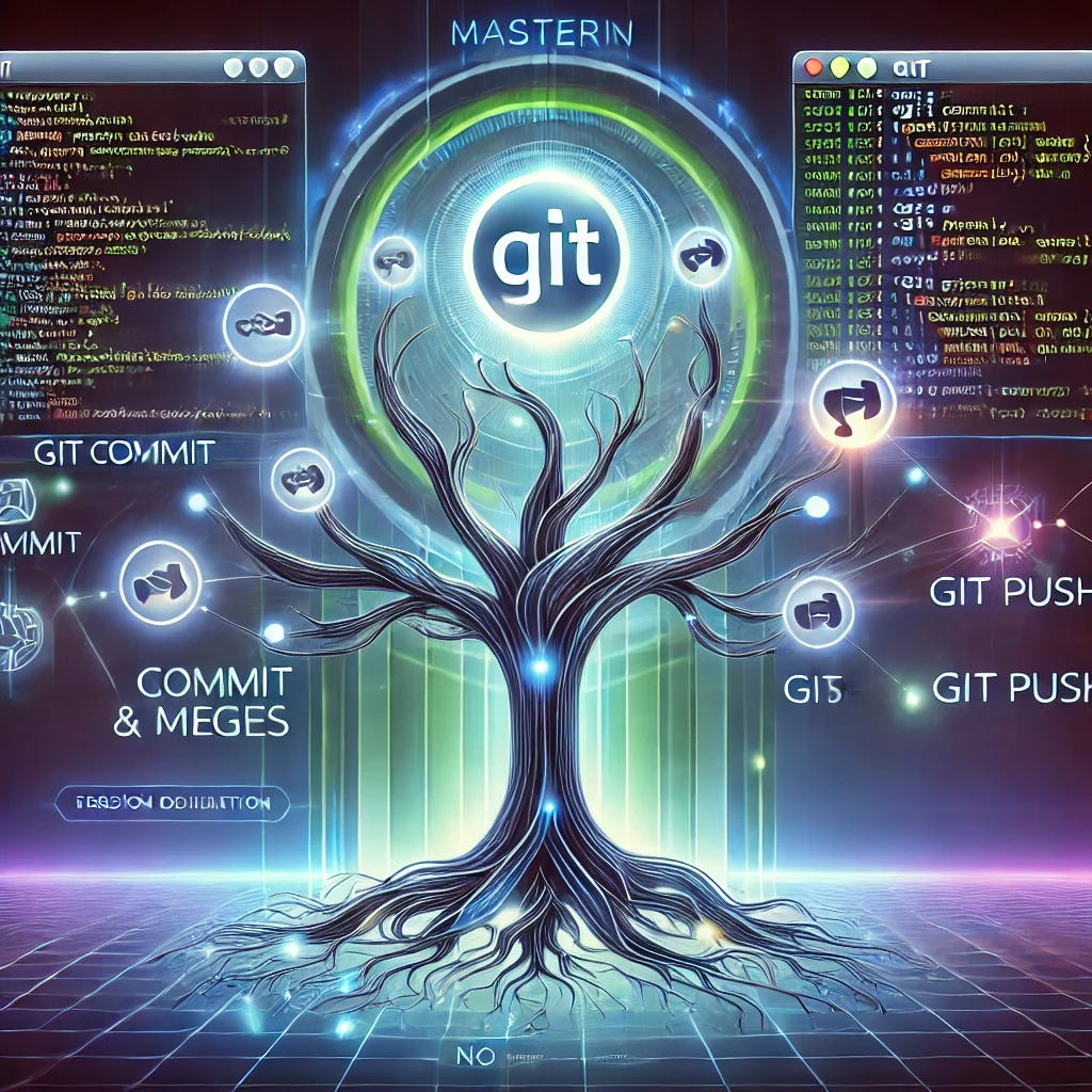 Day 41: Learning Git — A Cheat Sheet for Projects | by Guo Ming | Feb ...