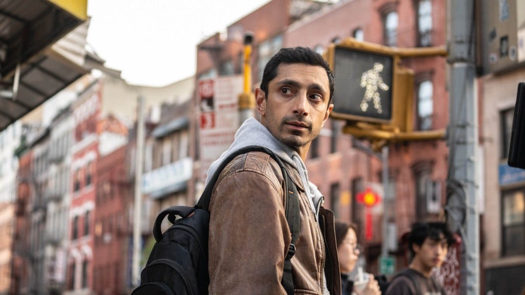 TIFF Debuts New Looks at The Shrouds, The Last Showgirl, & More | by ...