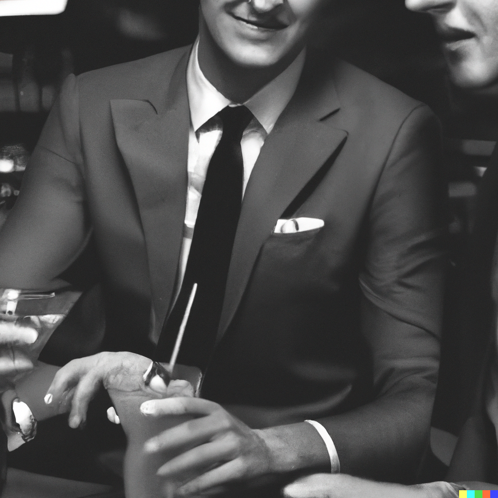 The Ballroom Bubbleverse — Part 9 | by Shawn Ingram | ILLUMINATION Book ...