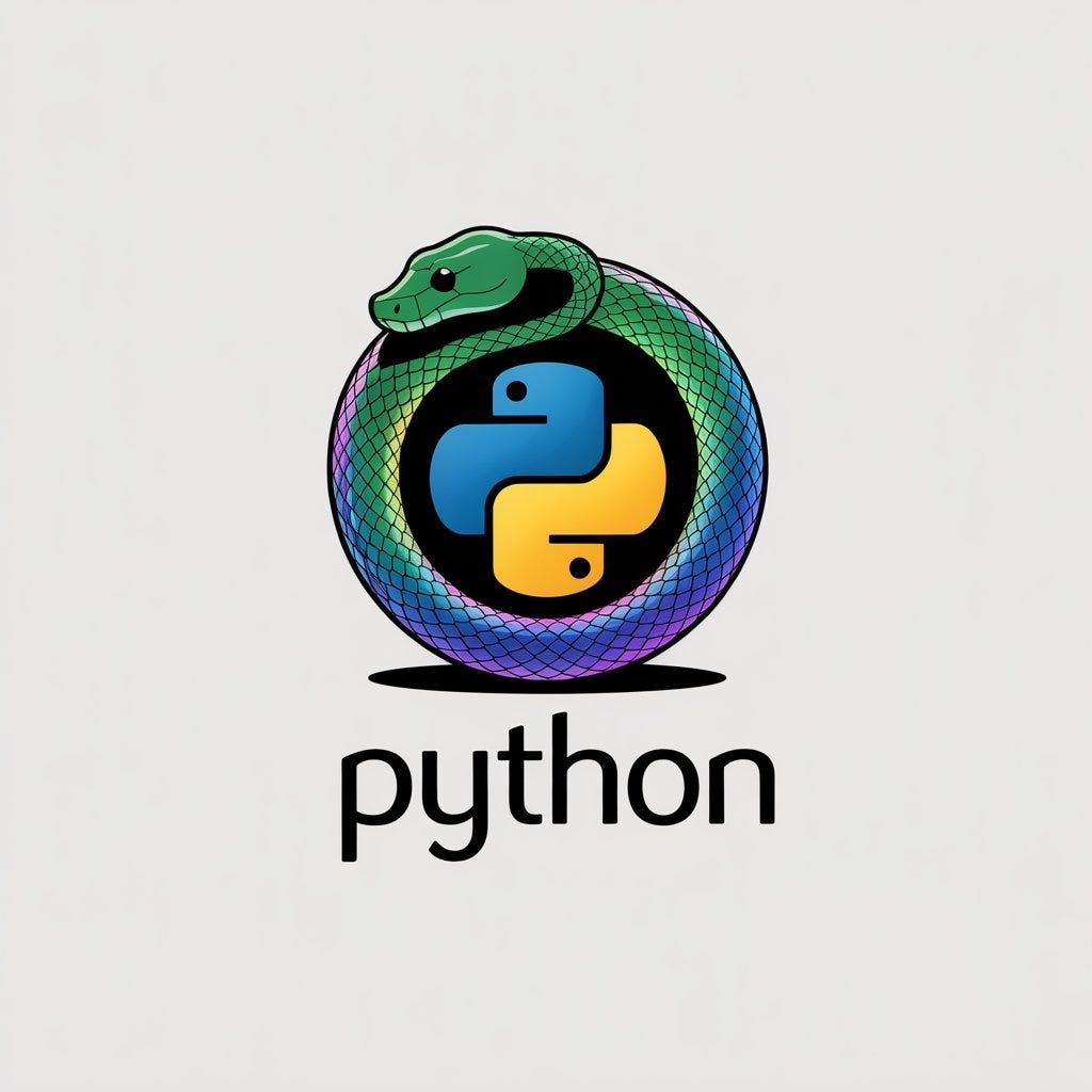 Python Chronicles: From Simple Scripts to Full-Scale Automation | by Mariyam Mahmood | Top ...