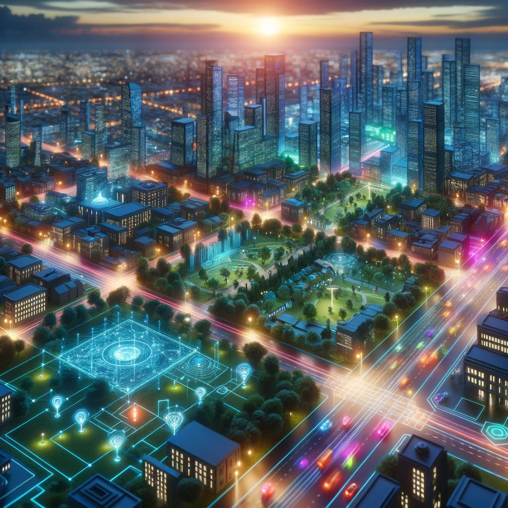 Unleashing the Magic of 3D Worlds: How GroupContrast Shapes Our Future ...