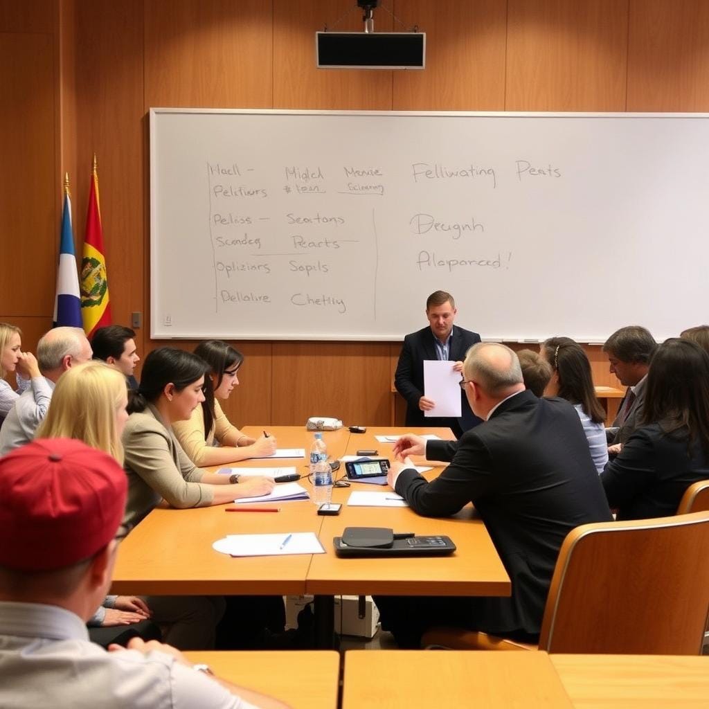 Key Approaches in Political Science: Traditionalism, Behaviorism, and ...