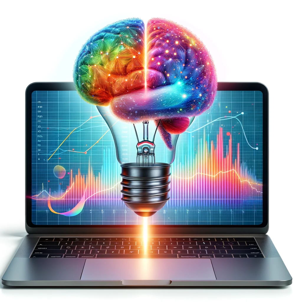 AI Content Generation: How To Use AI To Write Better Content | by JM ...