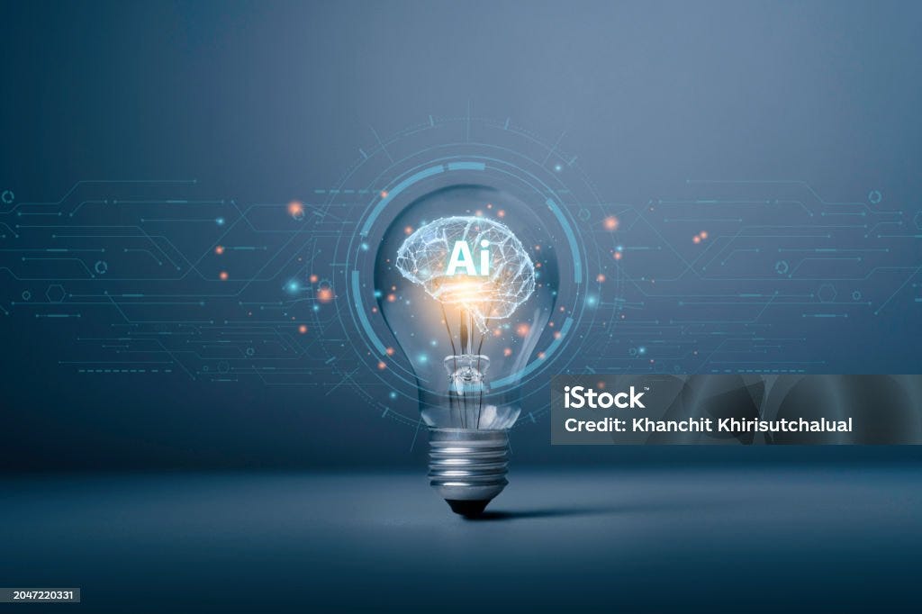 What are the most popular AI tools and platforms? | by Daniel Ferrera ...