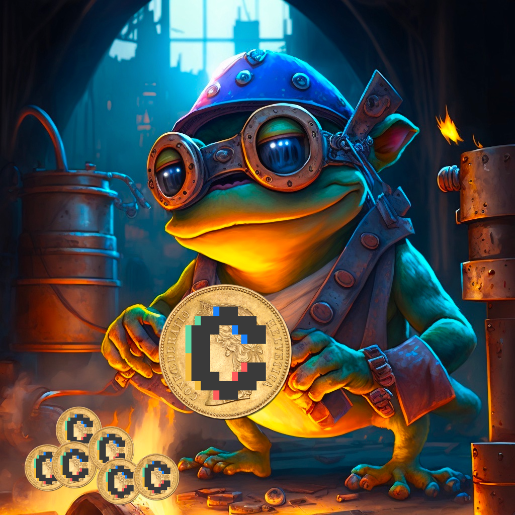 Farming liquid CVX with CLever and Concentrator is now as easy as ABC ...