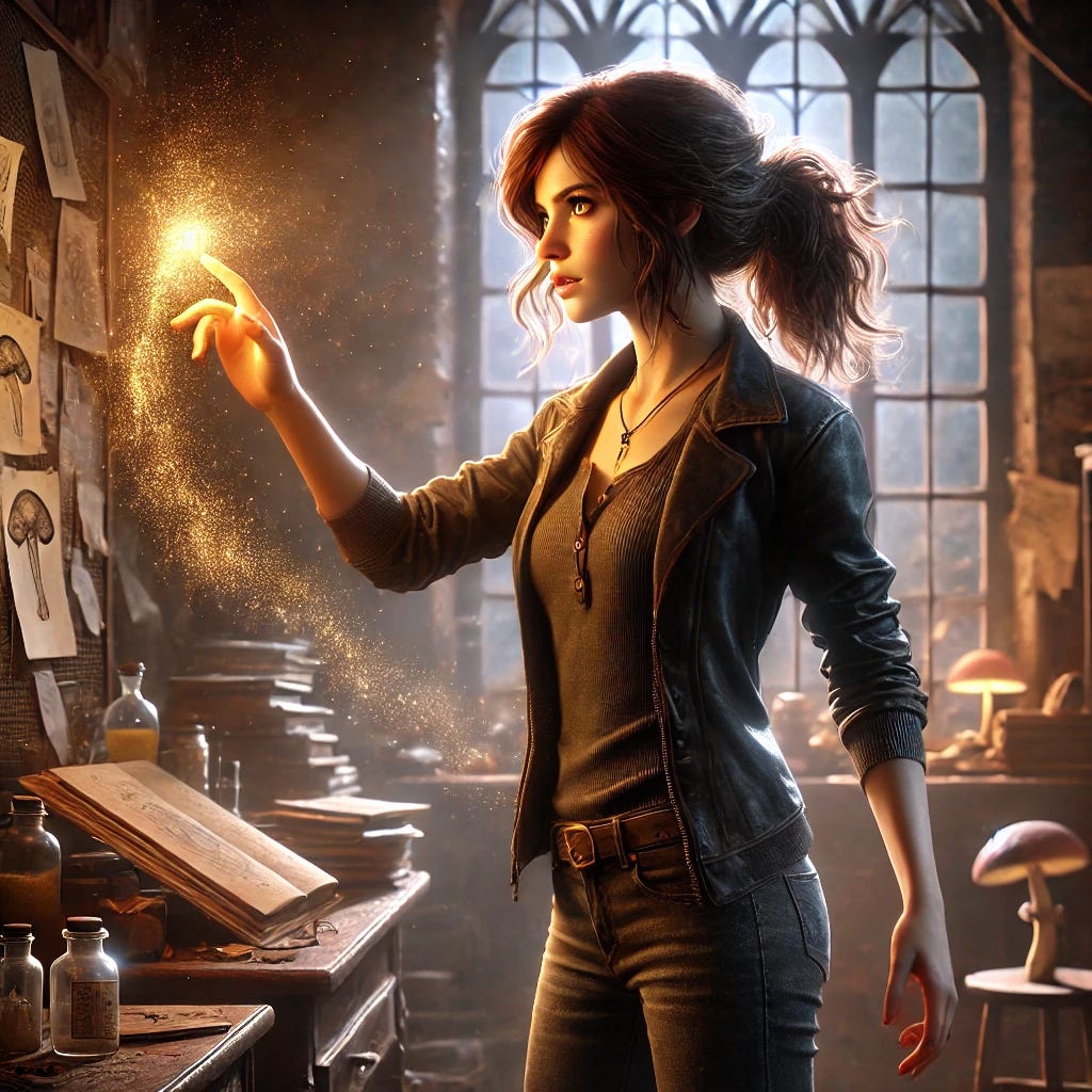 When Time Slipped Away. Chasing scattered seconds | by CJ Coop ...