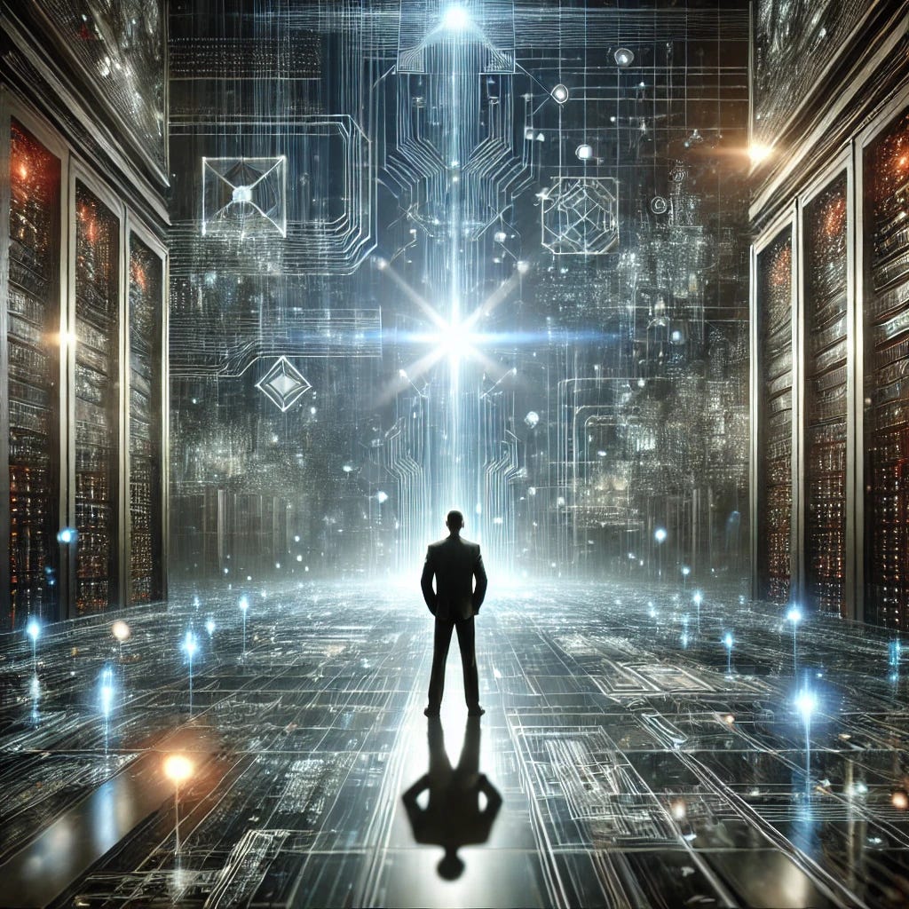 “Championing Innovation: How One Visionary Built a $30M Autonomous ...