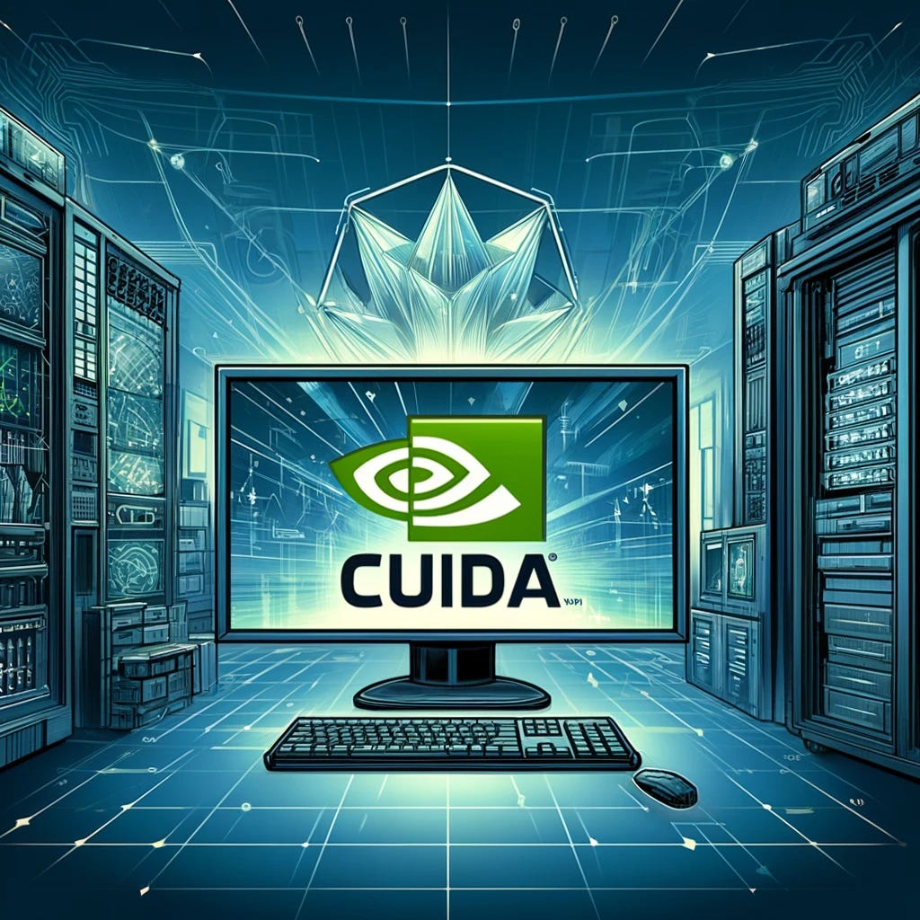How to Run NVIDIA CUDA via Docker on RHEL 9 | by Sean Zheng | Medium