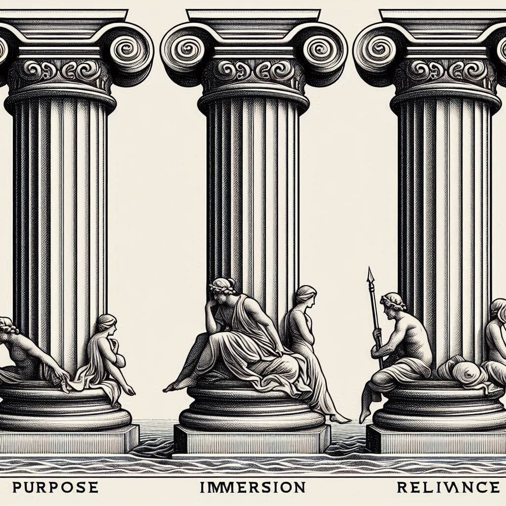 The best way to teach interns. At some moment in our careers, some of ...