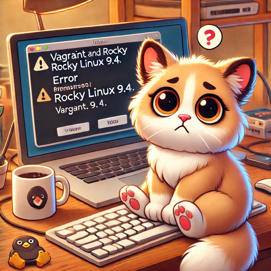 How to Fix “No Usable Default Provider Could Be Found for Your System ...