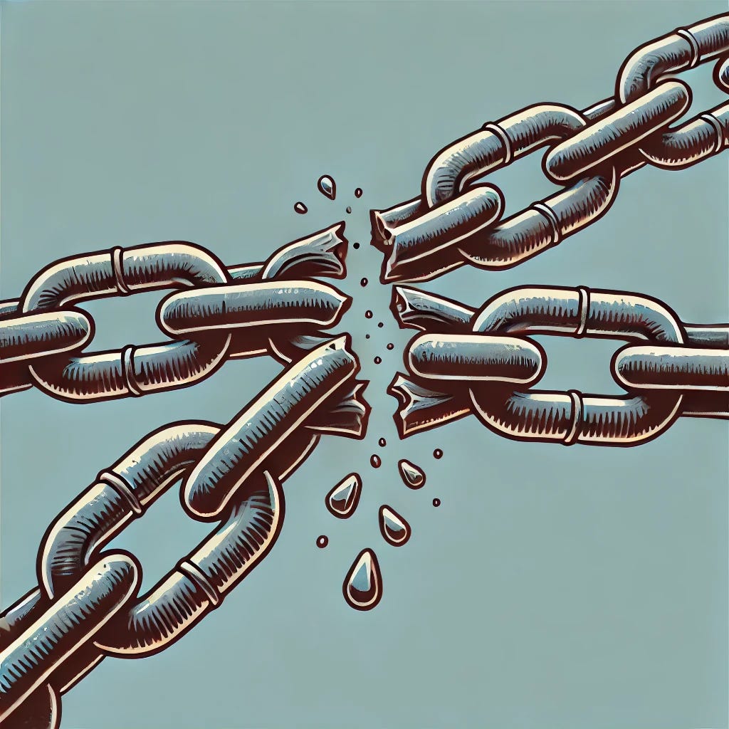 Breaking the Chain of Interdependent Tests | by Mariam Sargsyan | Mar ...