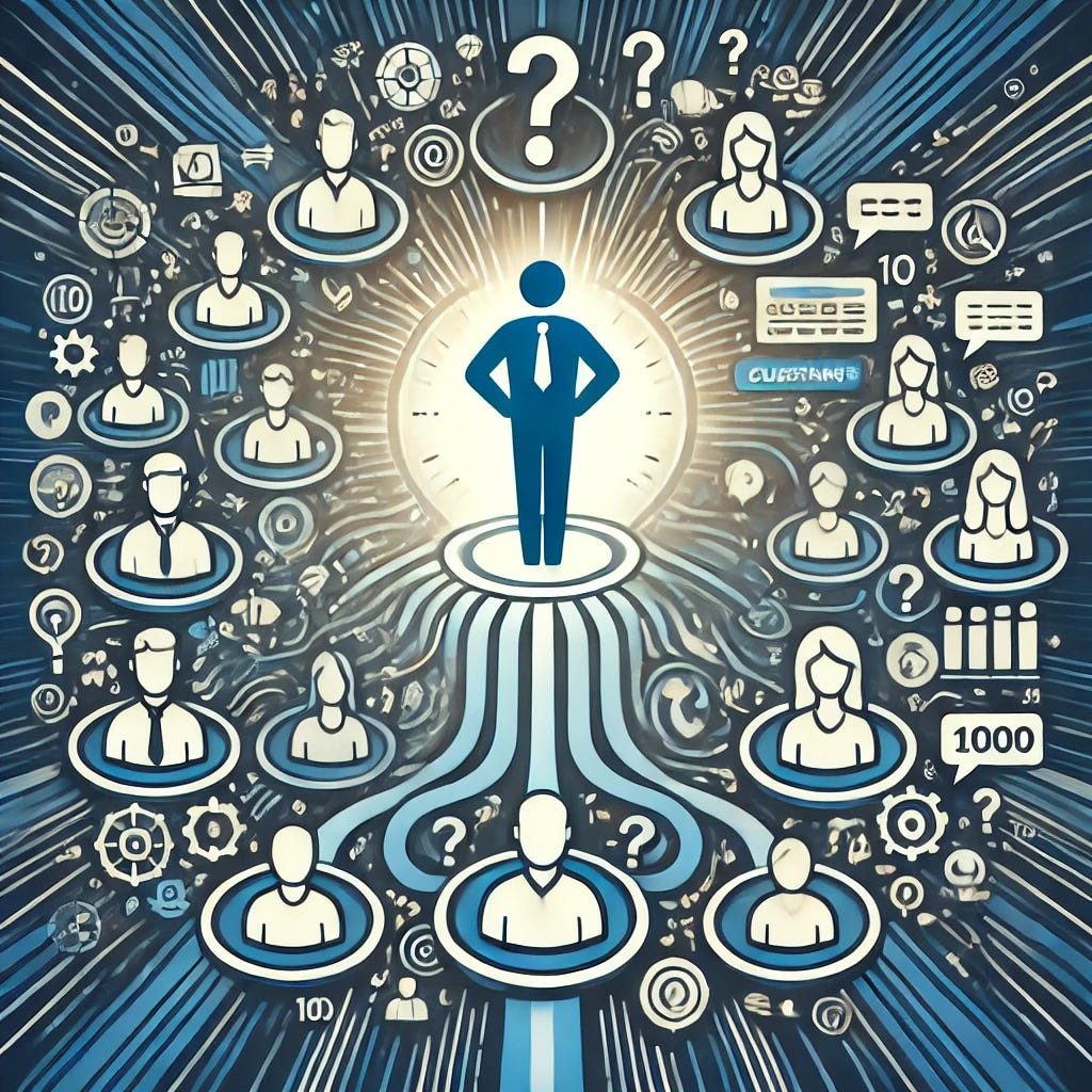 Are you a leader? Or a doer?. And is it possible to be both? | by Kyle ...