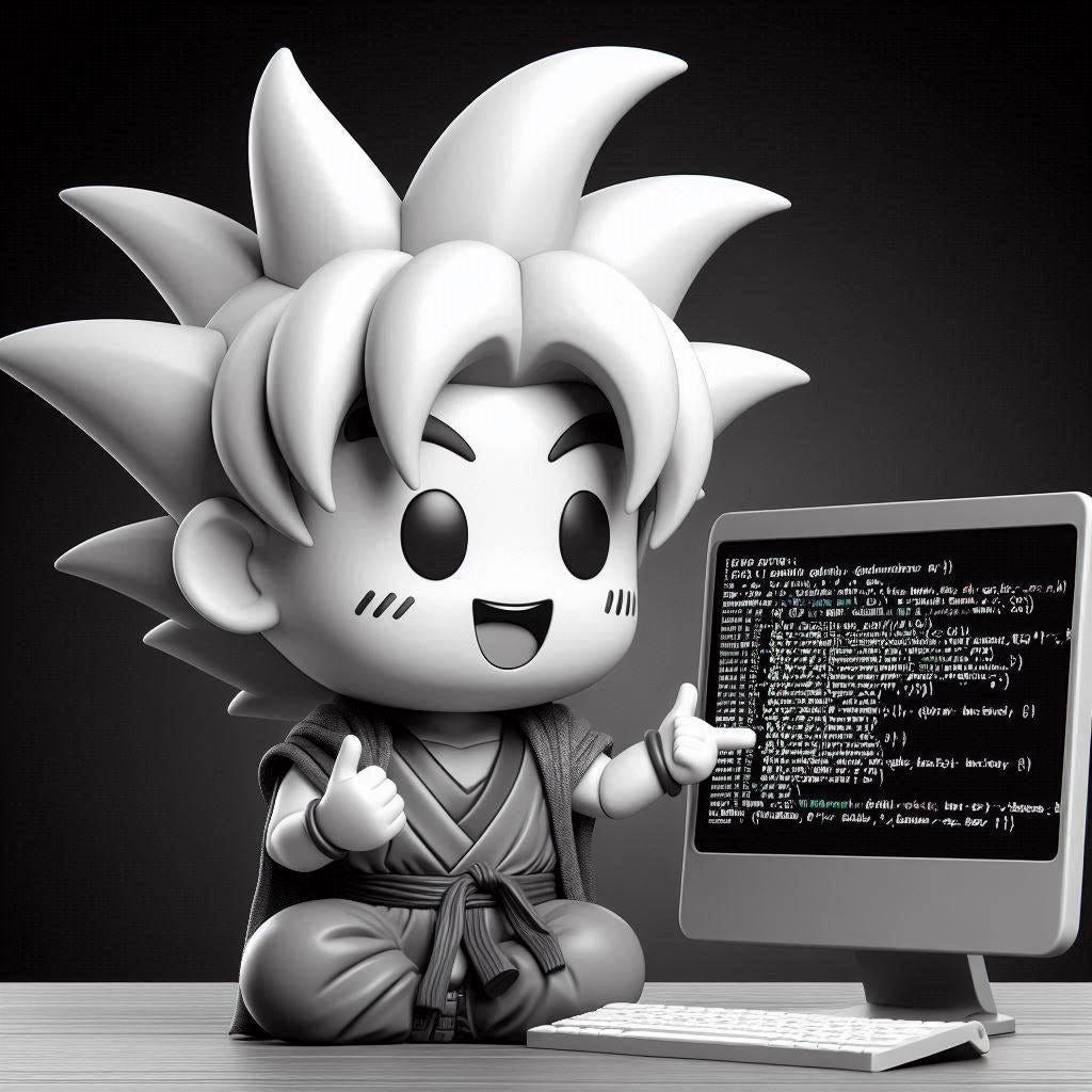 Master these algorithms to become a super developer | by Sylvain Tiset ...