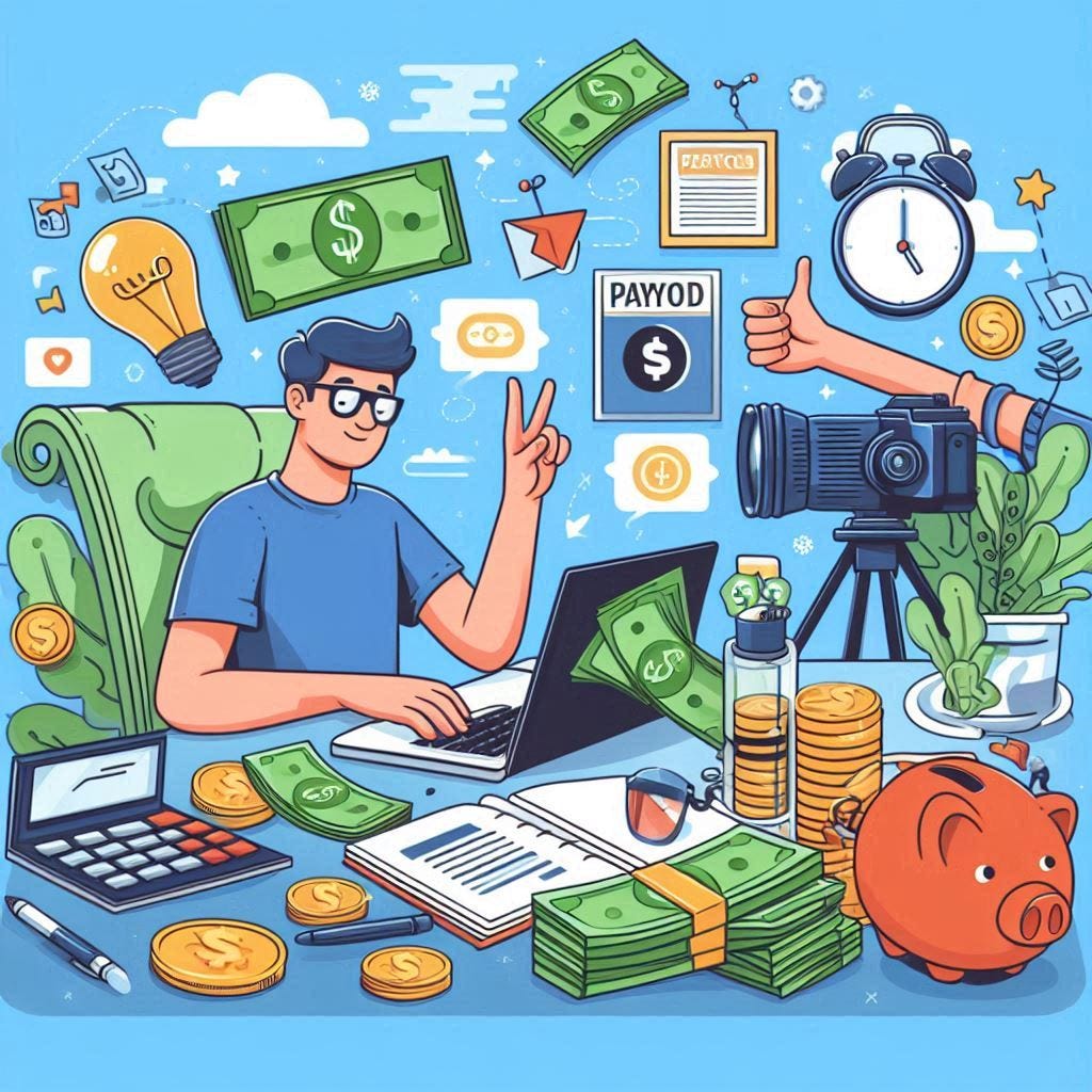 How do You Get Paid on Upwork. Upwork, the world’s largest freelancing ...