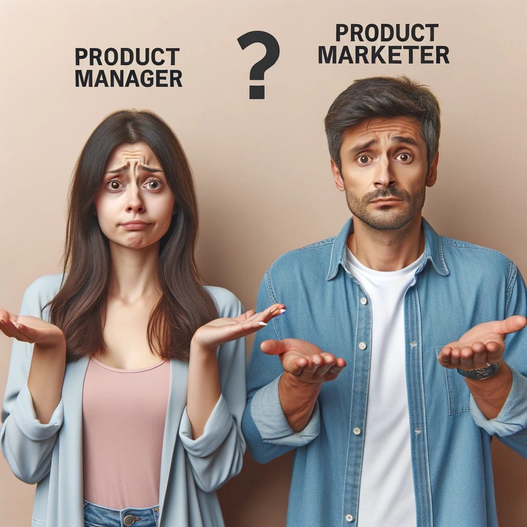 Understanding the Overlap and Tension Between Product Management and ...