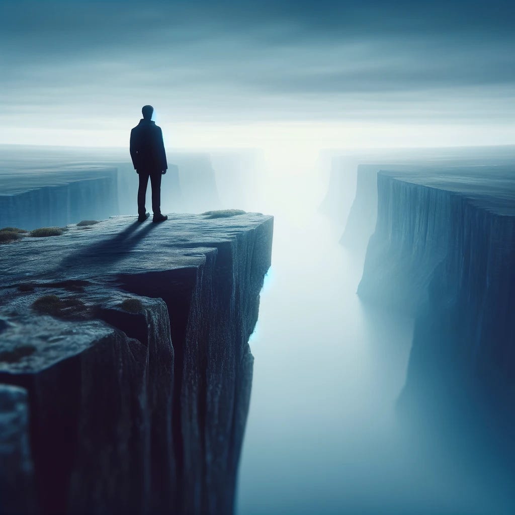 Haiku — 0054: Boundaries.. “I said, NO MORE” | by Aswath | Haiku By Day | Medium