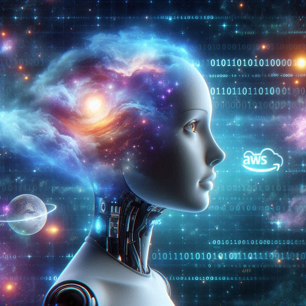 Building A Voice Powered Ai Chatbot Using Amazon Lex Lambda And Openai By Priyanthan 9078