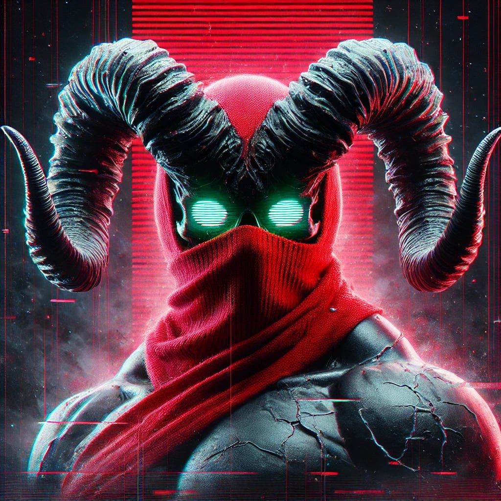 Techno Kick: G7 Red Team MP3 Programs “Made by Satan Off the Vape” | by ...