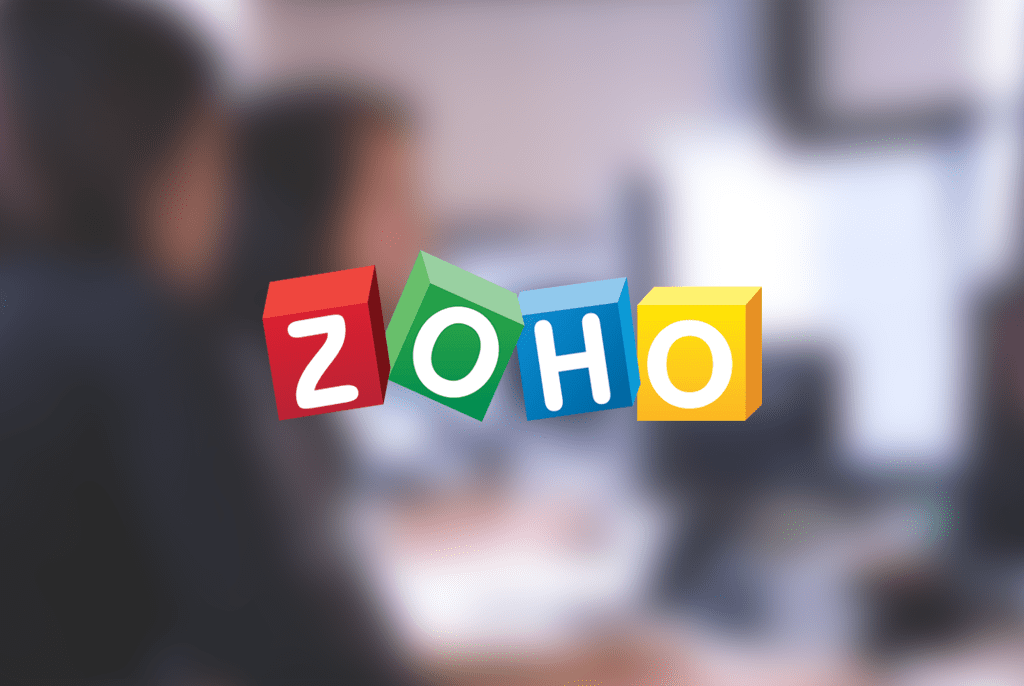 What is Zoho: Revolutionising Business Operations | by IT Solutions ...