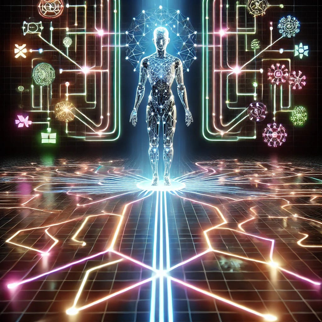 Integrating Problem-Solving Strategies and Structured Processes in AI ...