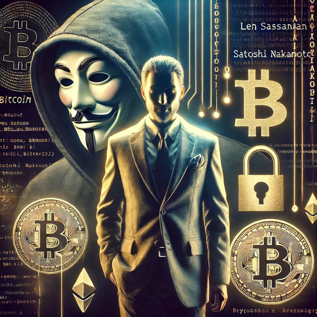 Could Len Sassaman Be Satoshi Nakamoto? HBO Documentary Fuels ...