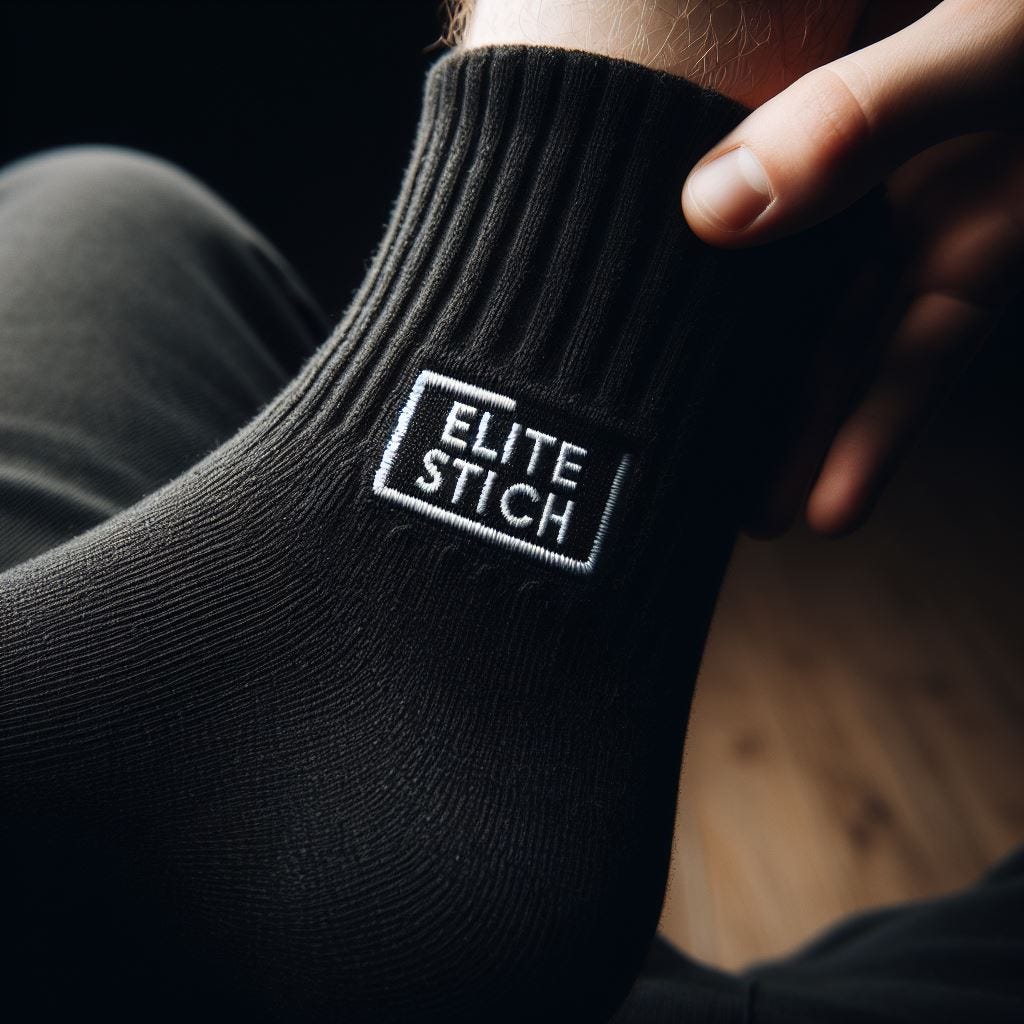 How To Buy Custom Branded Socks For Your Next Event | by Satanjay Kumar ...