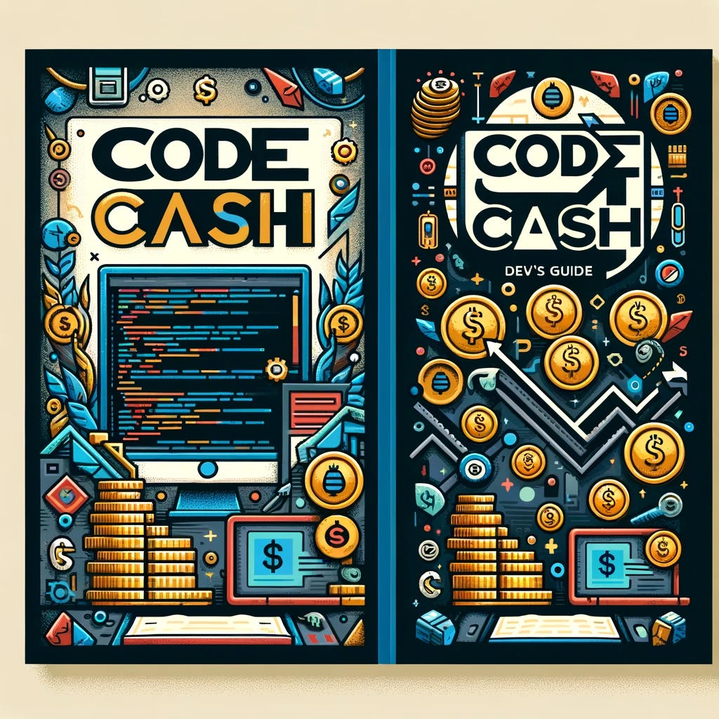 Code Cash: Dev’s Guide. Code Cash: Dev’s Guide seems like it… | by ...