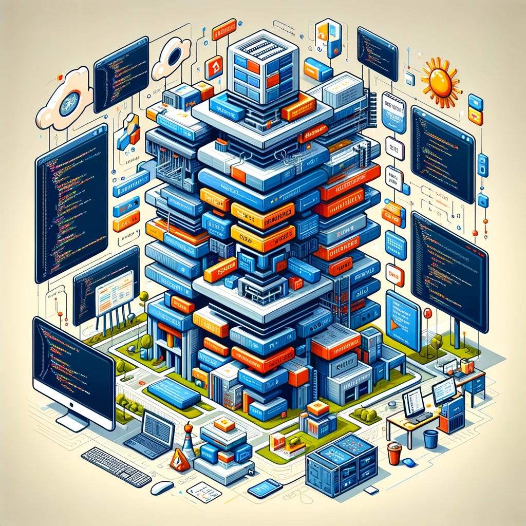 Building Scalable and Easily Testable Django Backends: A Step-by-Step ...